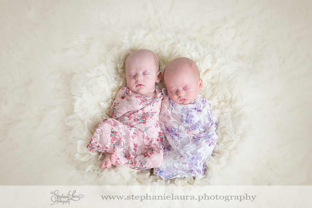 Valencia Family and twin photography Pittsburgh - Stephanie Laura ...