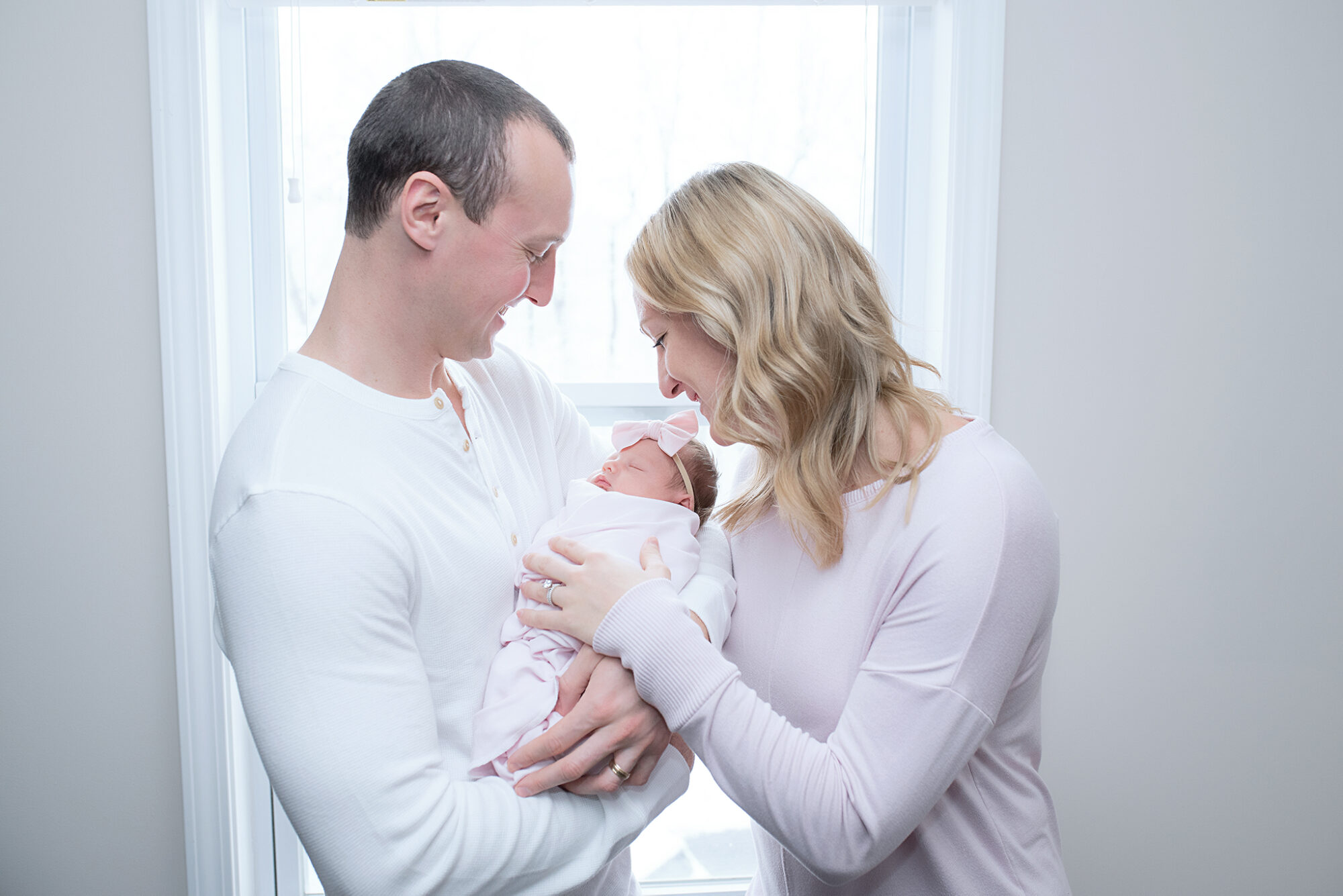 Pittsburgh Portrait Sessions - Blog - Stephanie Laura Photography