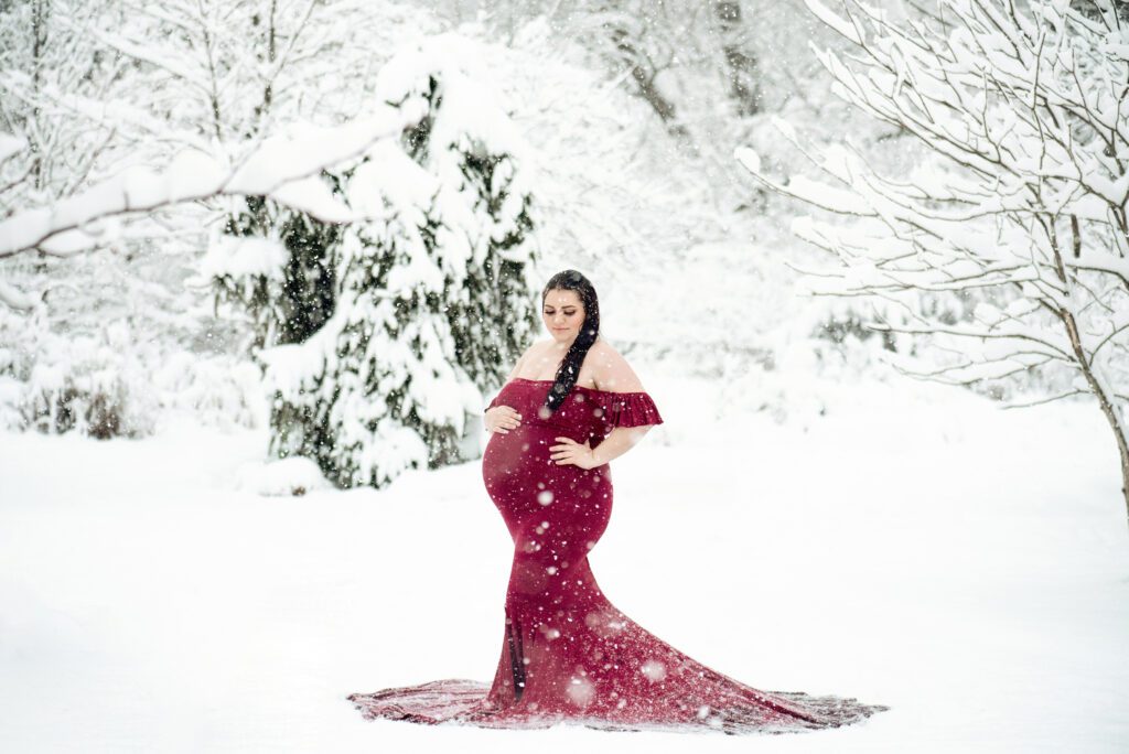 Beaver County, PA Maternity, Newborn and Family Photographer